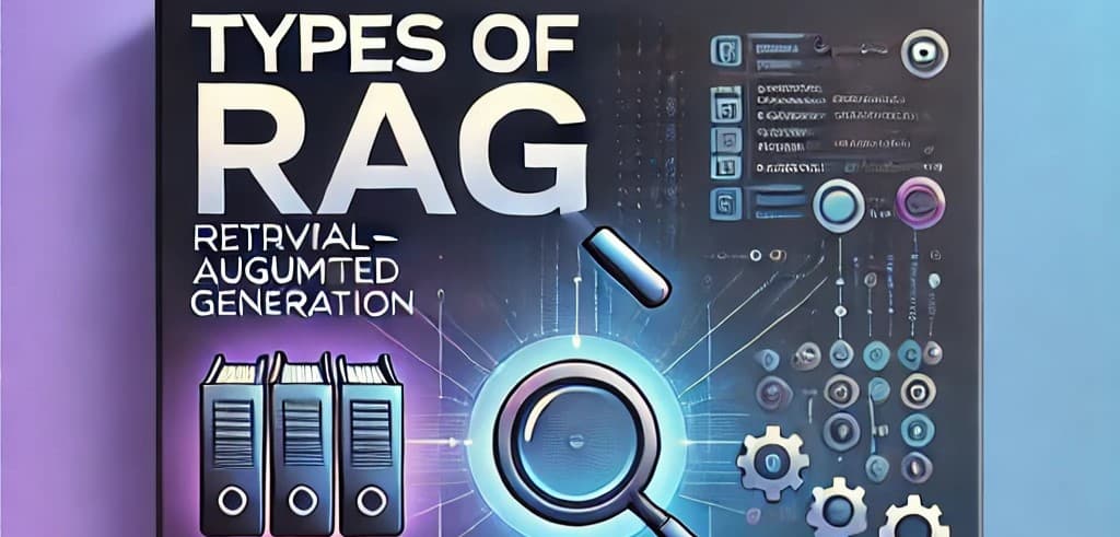 Exploring the Types of Retrieval-Augmented Generation (RAG): A ...